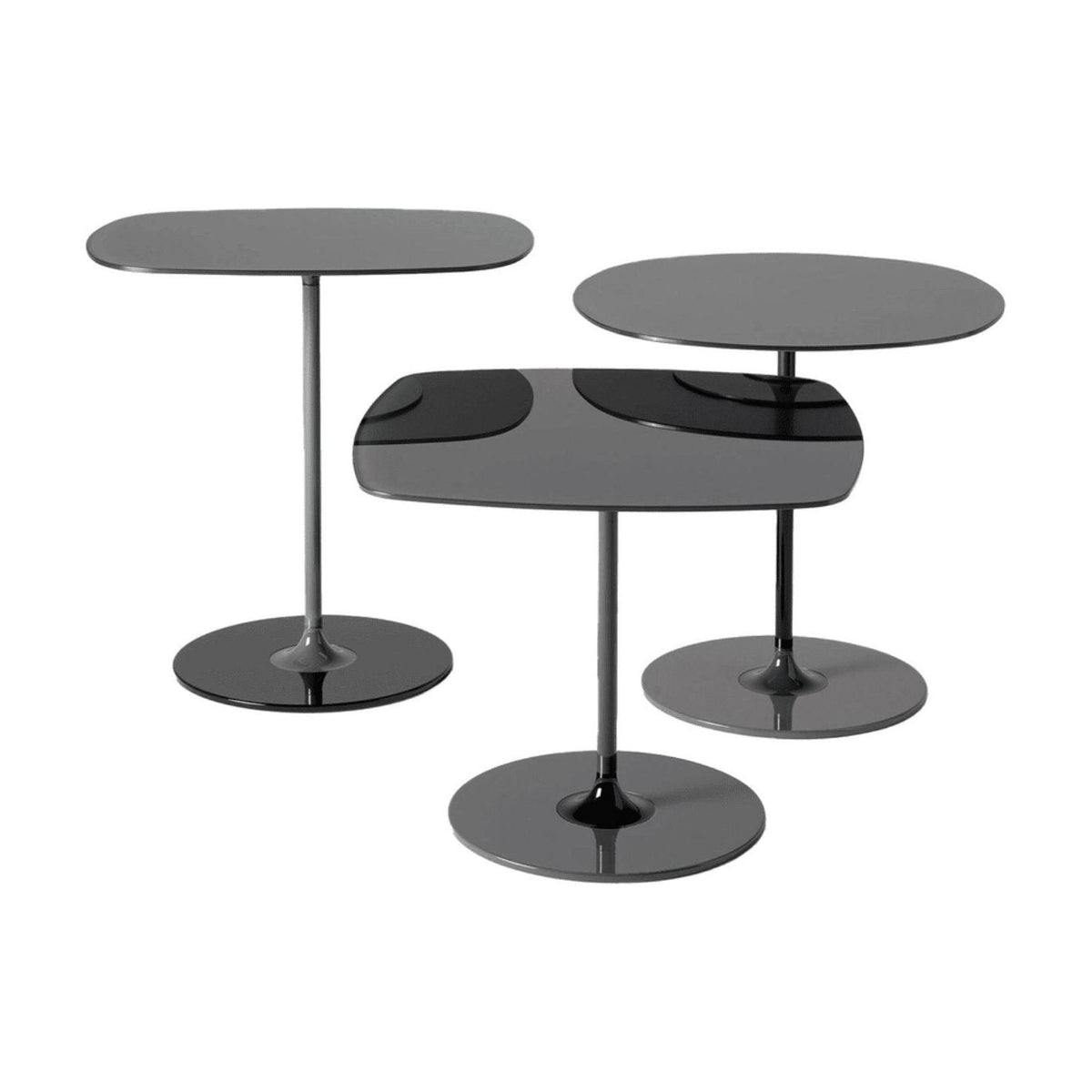 accent + side tables – Shoppe Details and Design Showroom