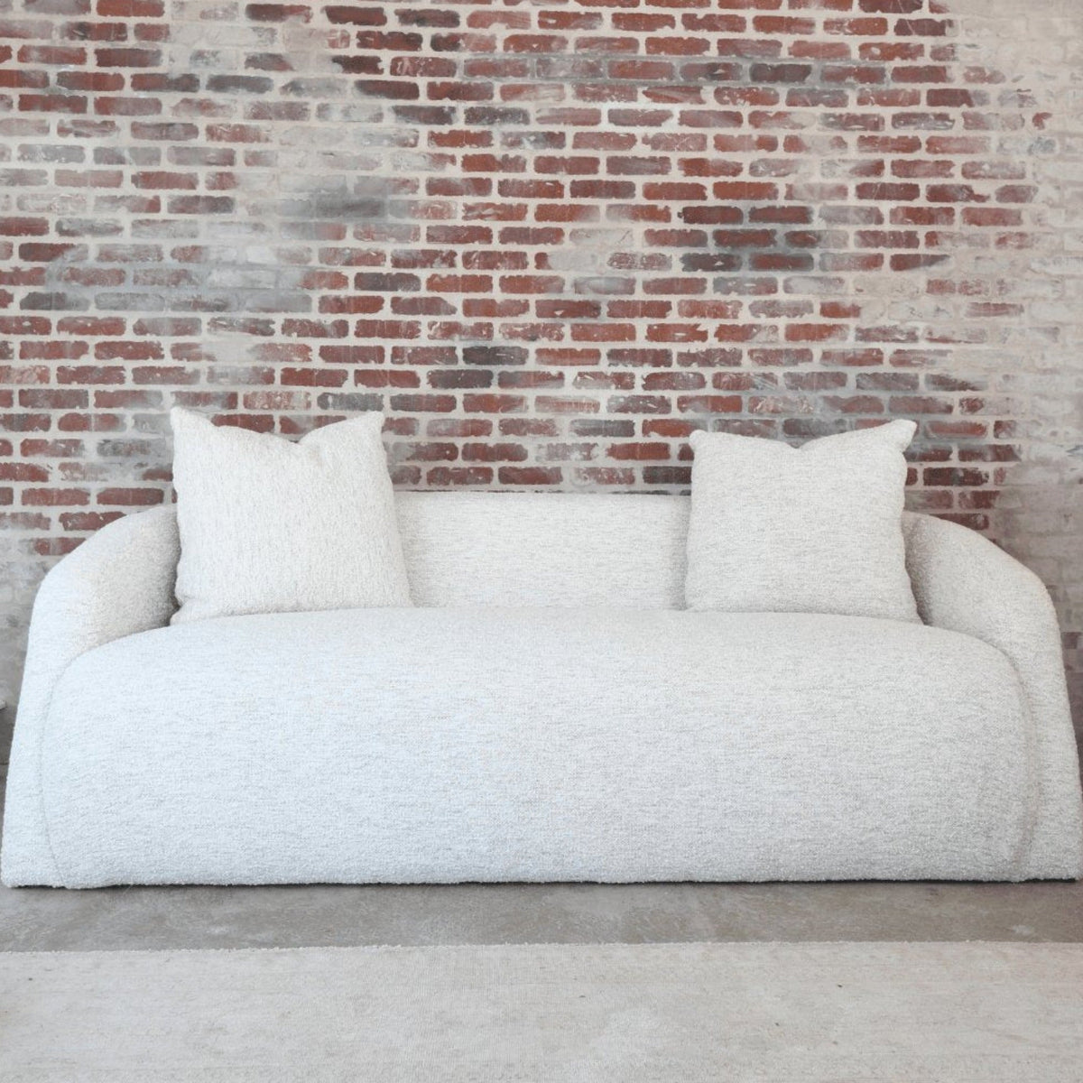 theo club condo sofa | verellen – Shoppe Details and Design Showroom